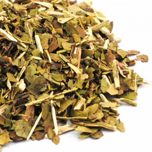 Teas - Yerba Mate - Dragonfly Tea Zone
