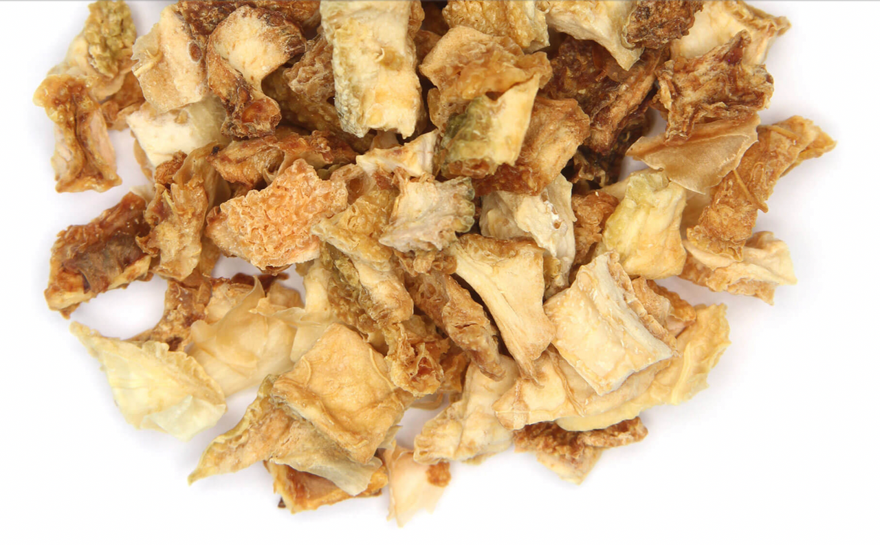 Lemon Peels - Dragonfly Tea Zone
