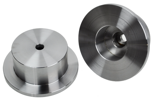 Hydraulic Suspension - Cups - Hoppo's Custom Suspension Works - Hoppo's ...