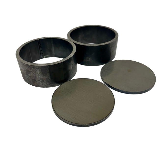 Hydraulic Suspension - Cups - Hoppo's Custom Suspension Works - Hoppo's ...