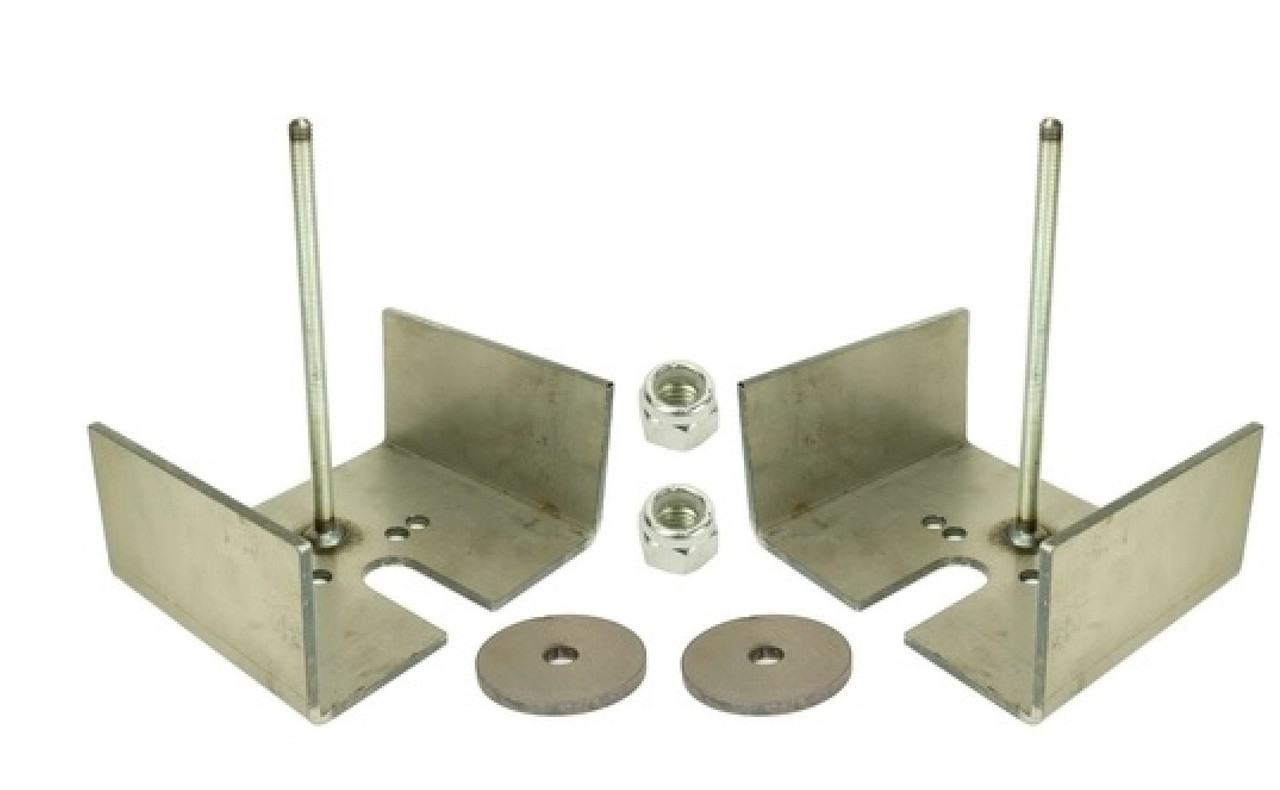 Air Ride Suspension - Air Brackets - Page 2 - Hoppo's Custom Suspension ...