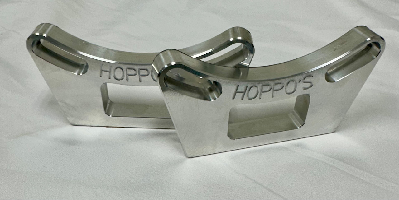 HHT Tank Legs (Pair) - Hoppo's Custom Suspension Works - Hoppo's Custom ...