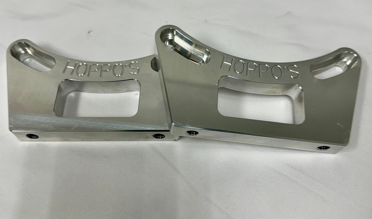 HHT Tank Legs (Pair) - Hoppo's Custom Suspension Works - Hoppo's Custom ...