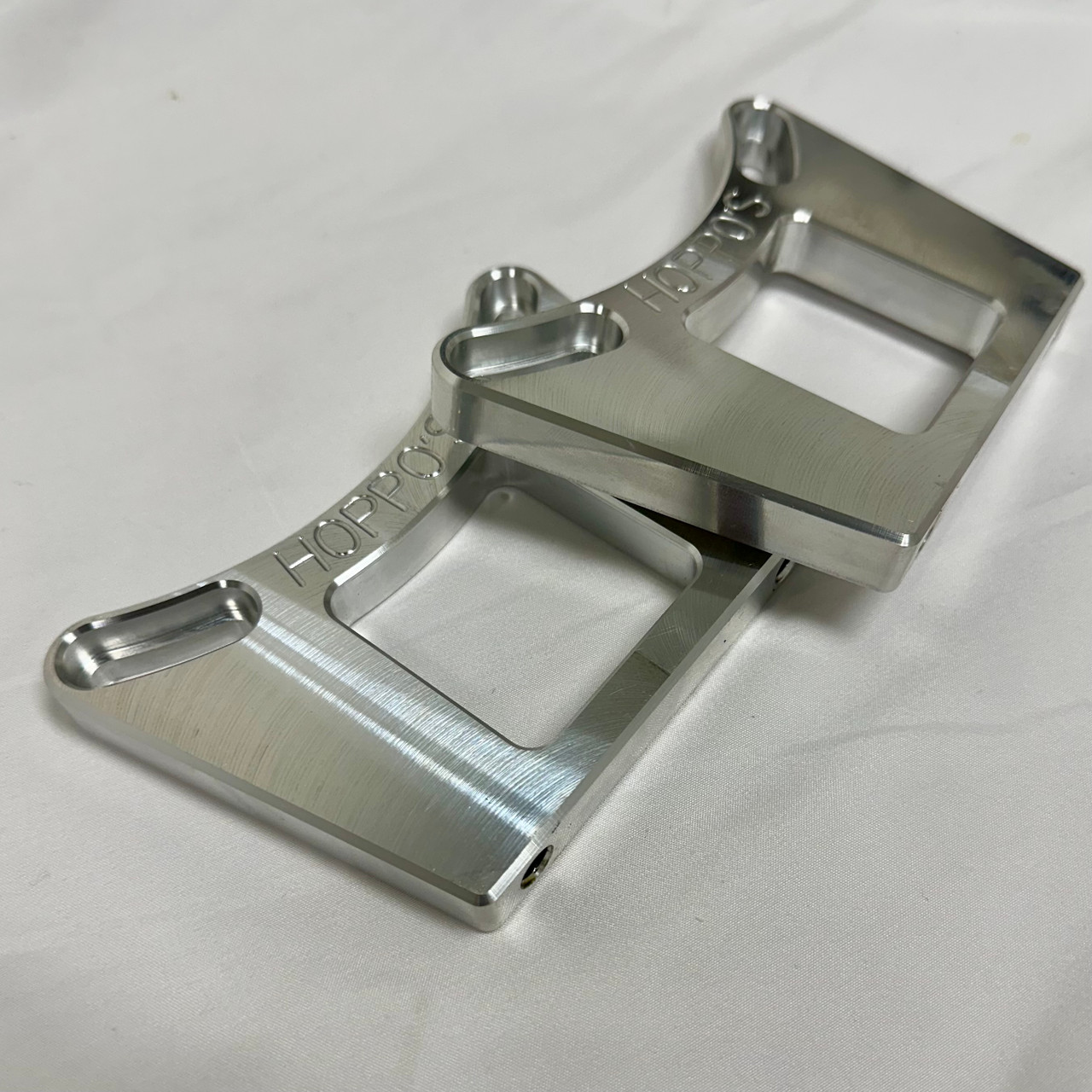 HHT Tank Legs +1" Taller (Pair) - Hoppo's Custom Suspension Works ...