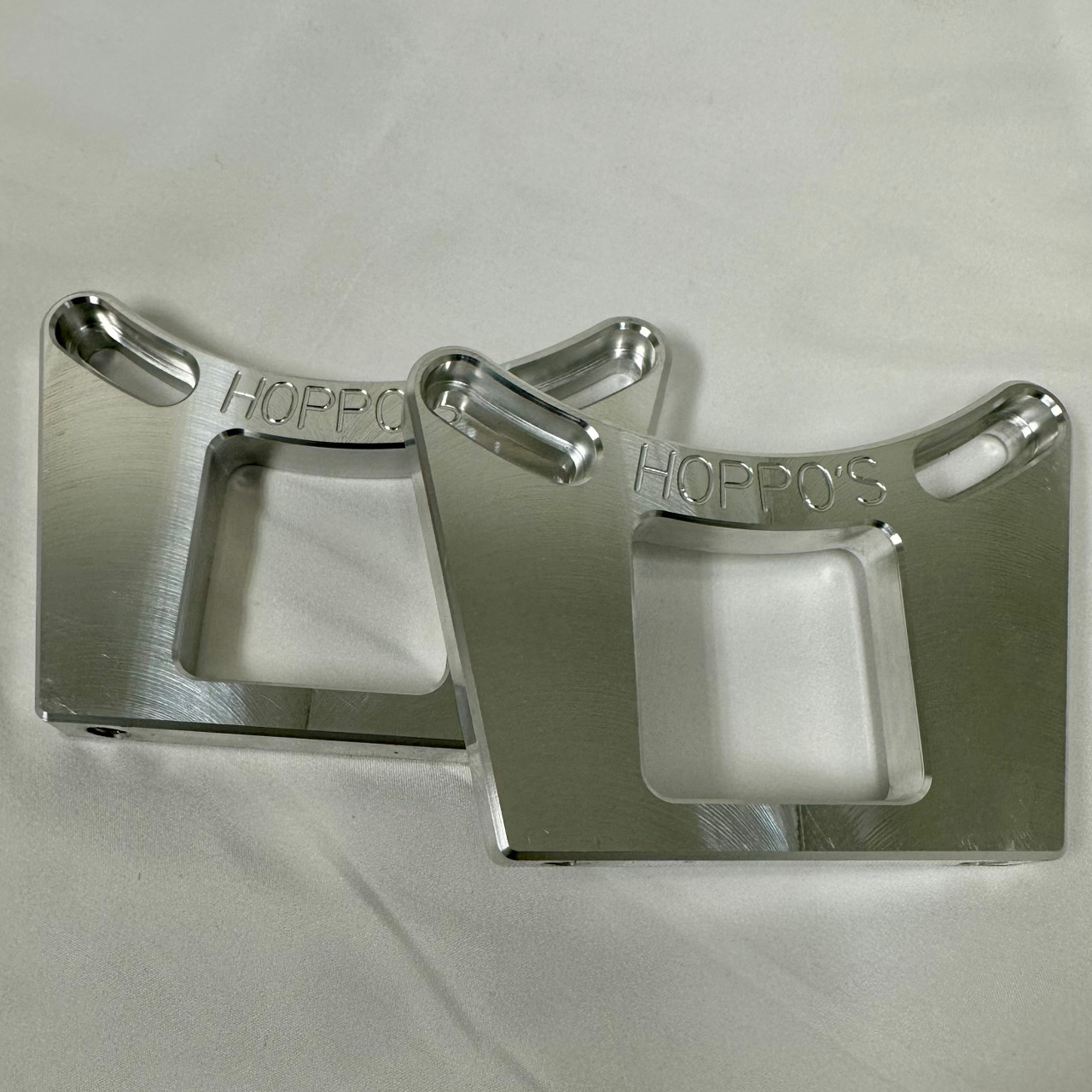 HHT Tank Legs +1" Taller (Pair) - Hoppo's Custom Suspension Works ...