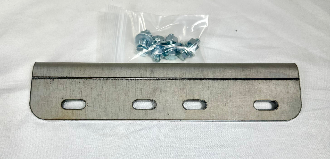 W.I.Y Solenoid Mount (2 Solenoids) - Hoppo's Custom Suspension Works ...