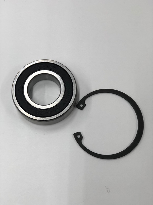Replacement Carrier Bearing w/ C-Clip - Hoppo's Custom Suspension Works ...