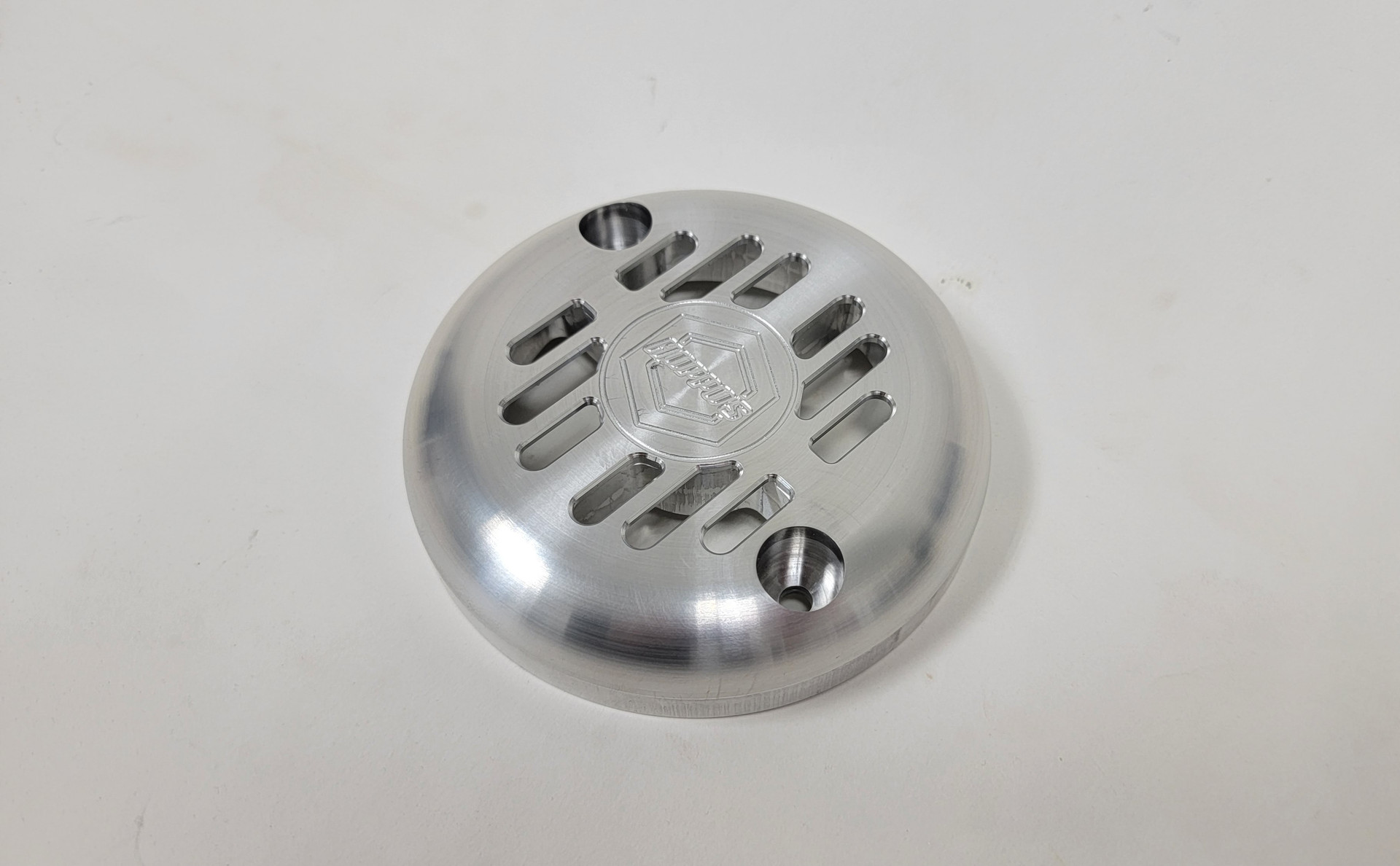 (VV cap) Vertical Vented motor end cap - Hoppo's Custom Suspension ...