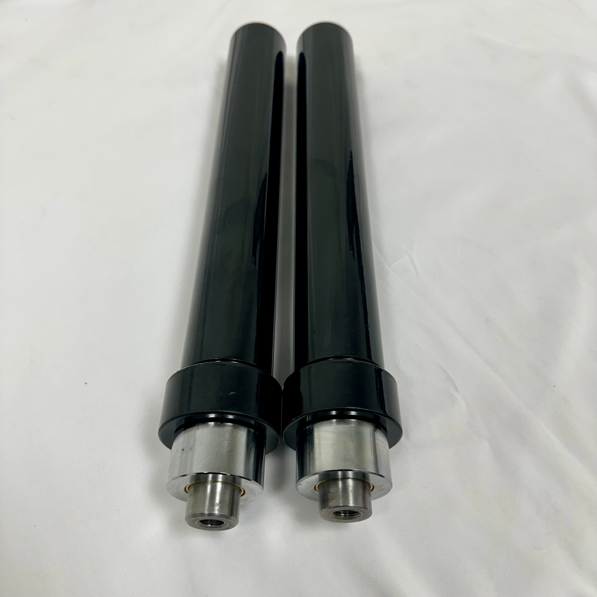 Hydraulic Suspension - Hydraulic Cylinders - Hoppo's Custom Suspension ...