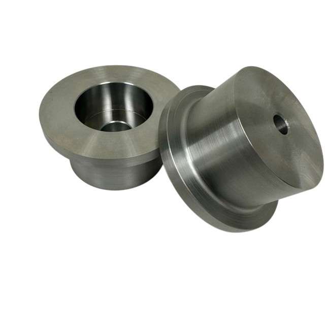 Hydraulic Suspension - Cups - Hoppo's Custom Suspension Works - Hoppo's ...