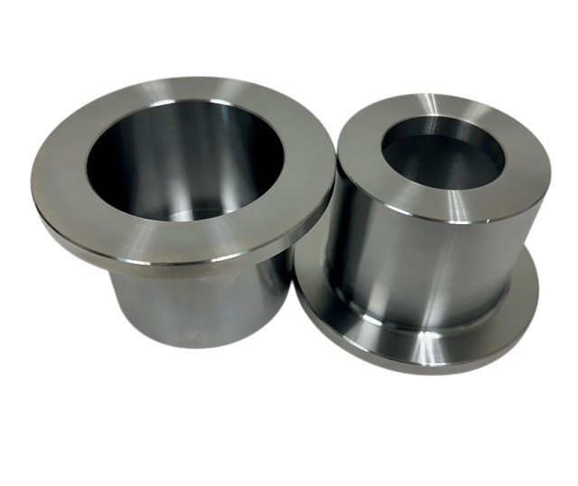 Hydraulic Suspension - Cups - Hoppo's Custom Suspension Works - Hoppo's ...
