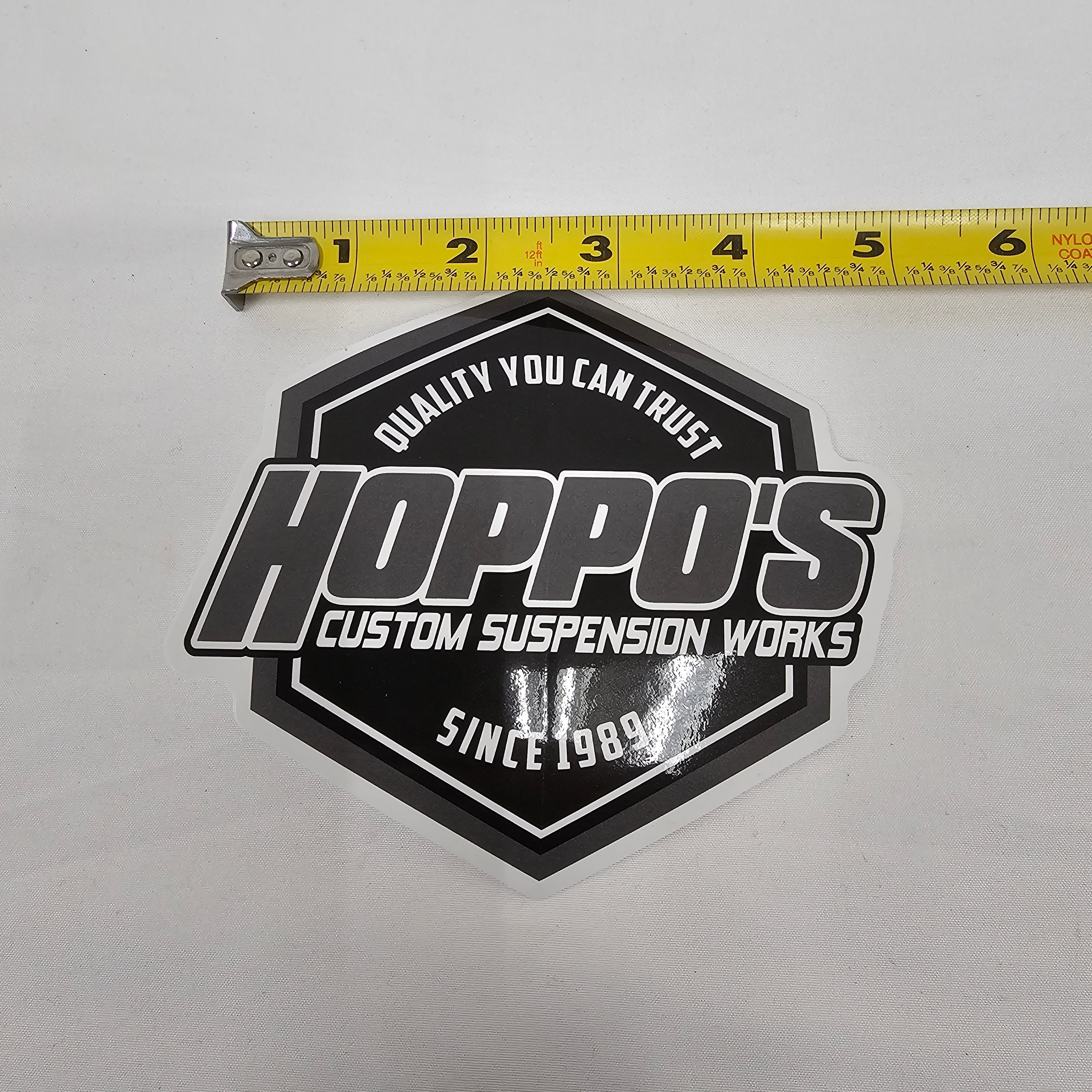 Hoppo's Gear - Hoppo's Custom Suspension Works - Hoppo's Custom ...