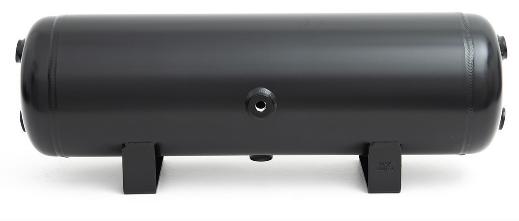 Air Ride Suspension - Tanks - Hoppo's Custom Suspension Works - Hoppo's ...