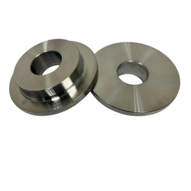 Hydraulic Suspension - Cups - Hoppo's Custom Suspension Works - Hoppo's ...