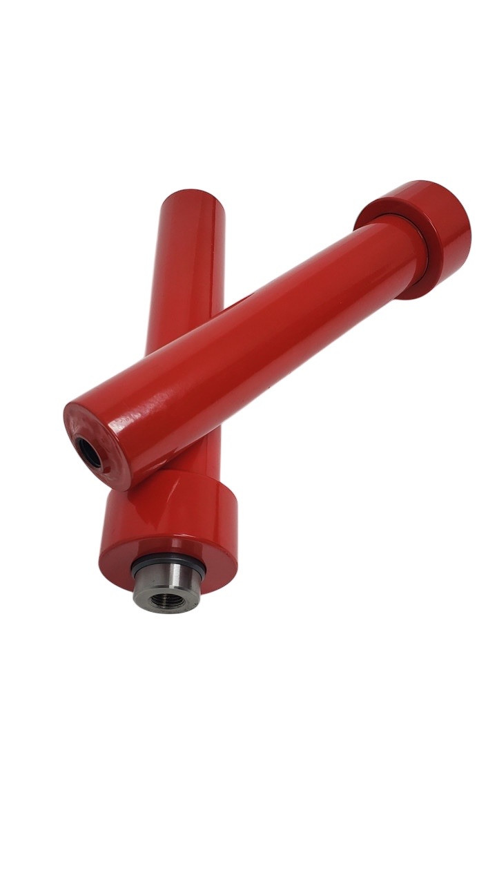 Hydraulic Suspension - Hydraulic Cylinders - Hoppo's Custom Suspension ...