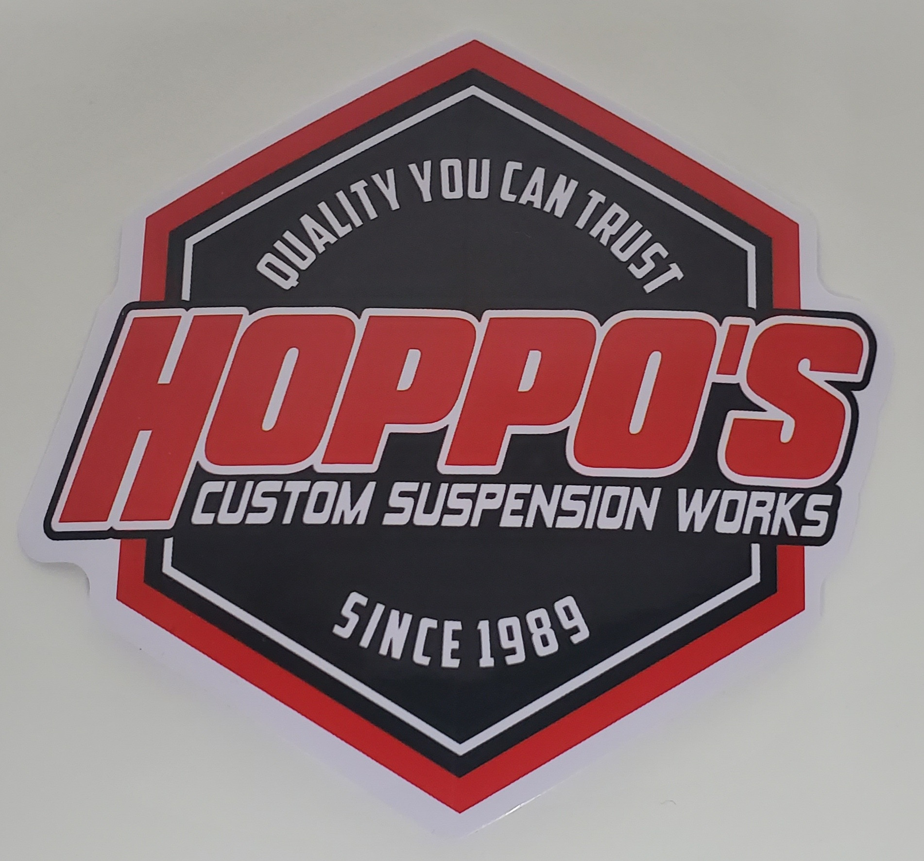 Hoppo's Gear - Hoppo's Custom Suspension Works - Hoppo's Custom ...
