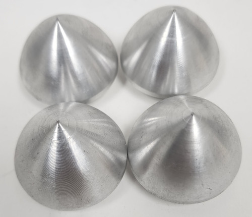 Smooth bullet Zig-Zag Dump Caps (Set of 4) - Hoppo's Custom Suspension ...