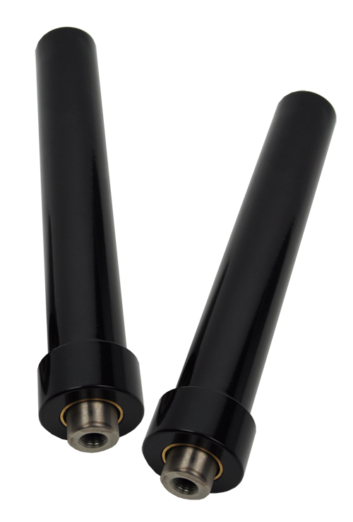Hydraulic Suspension - Hydraulic Cylinders - Hoppo's Custom Suspension ...