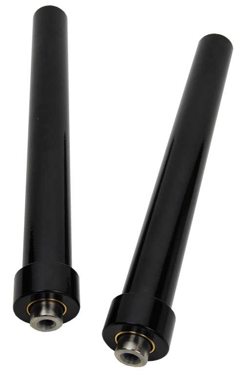 Hydraulic Suspension - Hydraulic Cylinders - Hoppo's Custom Suspension ...