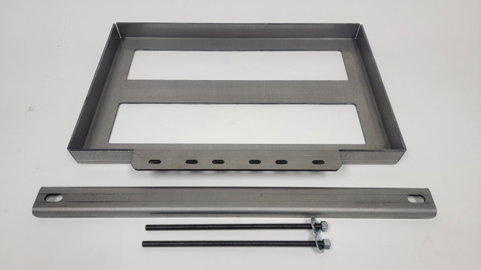 Batteries, Racks and Stands - Page 1 - Hoppo's Custom Suspension Works ...