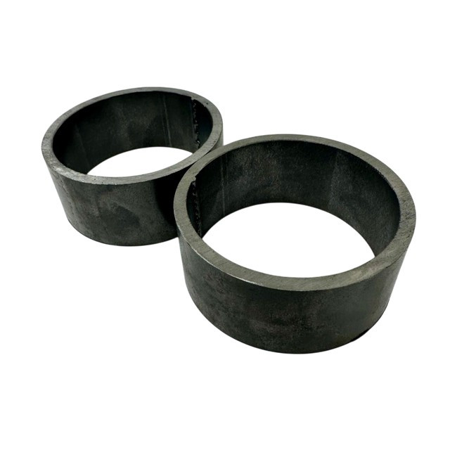 Hydraulic Suspension - Cups - Hoppo's Custom Suspension Works - Hoppo's ...