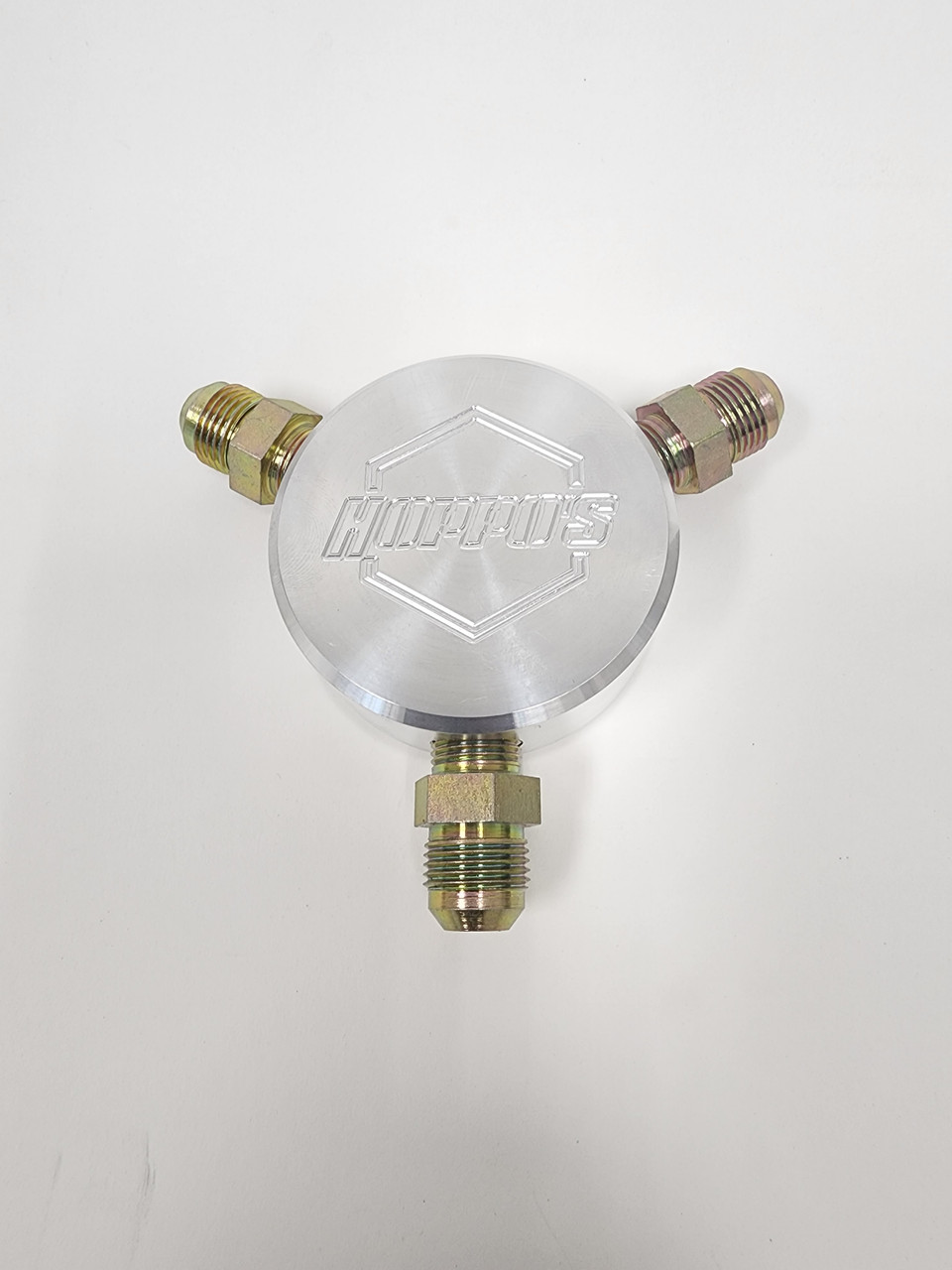 Hydraulic Suspension - Hydraulic Fittings - Page 4 - Hoppo's Custom ...