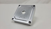 Viair compressor billet wire cover - Hoppo's Custom Suspension Works ...