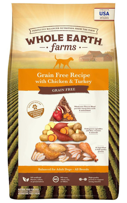 Whole Earth Farms Products - Smithland