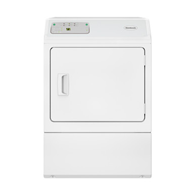 Huebsch Light Commercial OPL Single Load Dryers - Pierce Commercial ...