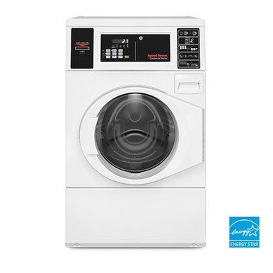 Speed Queen Front Load Washer - Front Control