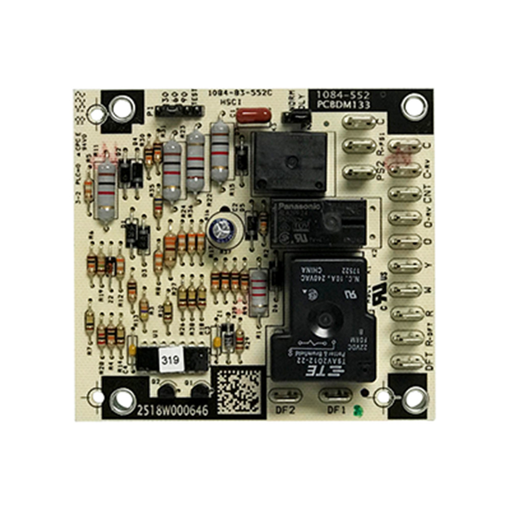 Goodman PCBDM161V007(S) Defrost Control Board (Replaces PCBDM133S)
