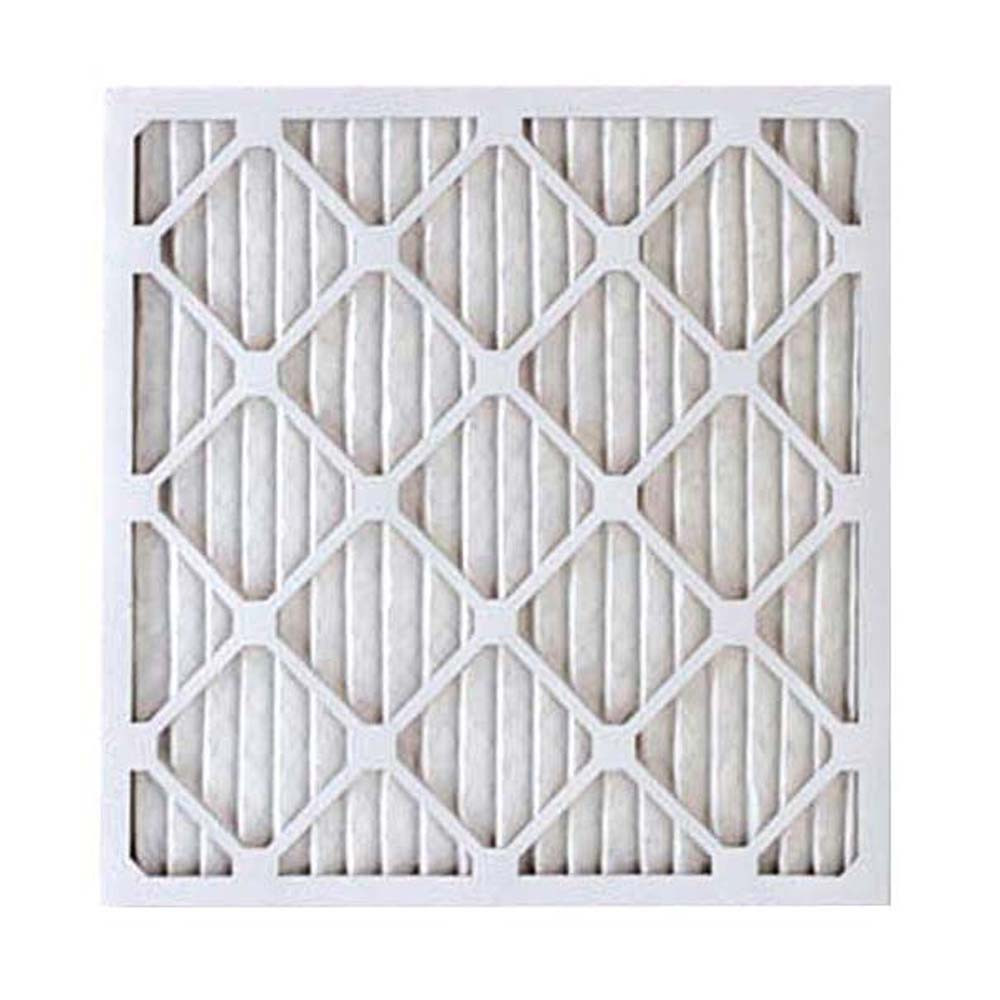 Clean Comfort Filter 23" x 20" x 1" (12 Pack/1 Year Supply)