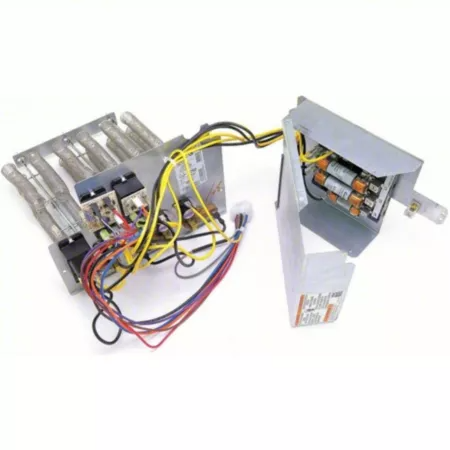 Grandaire 15kw Heat Strip with Breaker for 2.0-5.0 Tons (EHC15BKB)