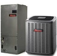 16 Seer & SEER2 Heat Pump Split Systems