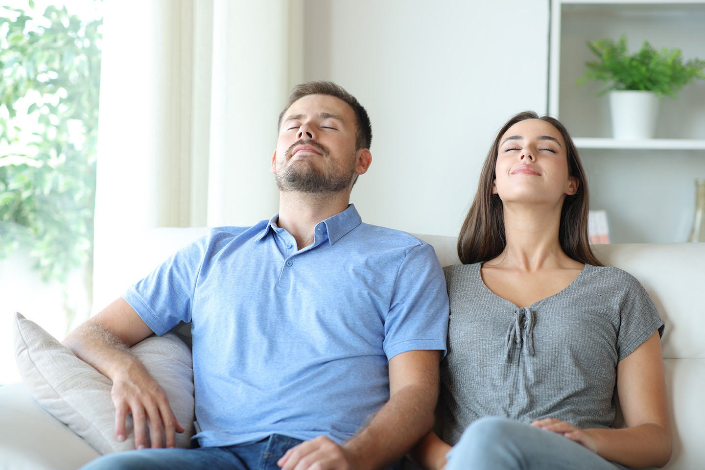 Product Spotlight: ICP/Grandaire Model 1.5 Ton 14.3 SEER2 Heat Pump ...