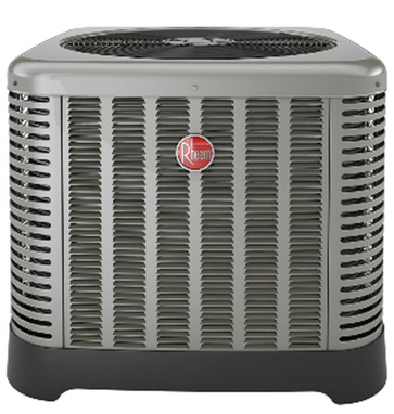 Buy the Rheem Air Conditioning Units You Need - Budget Air Supply ...