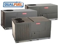 A Package AC Unit: Types, Features, Strengths and Weaknesses - Budget ...