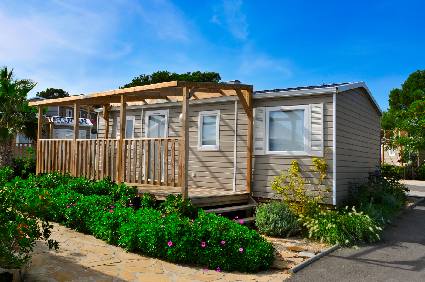 A Comprehensive Guide to Mobile Home HVAC Units - Budget Air Supply ...