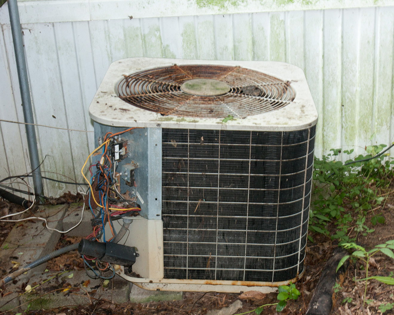 Air Conditioning Problems In Older Homes - Budget Air Supply & Equipment