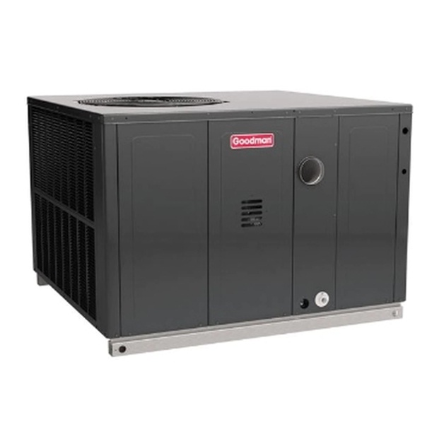 Types and Benefits of Package AC Units - Budget Air Supply & Equipment