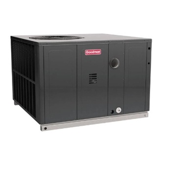 More Than 5 Ton AC Package Units: What Are Your Options? (And What Are ...