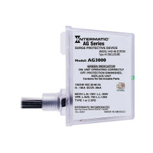 Intermatic AG3000 - HVAC Surge Protector, 120/240 VAC, Type 4x Enclosure