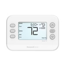 Honeywell S200 FocusPro Smart Thermostat, 1 Heat/1 Cool (TH2110WF4008)