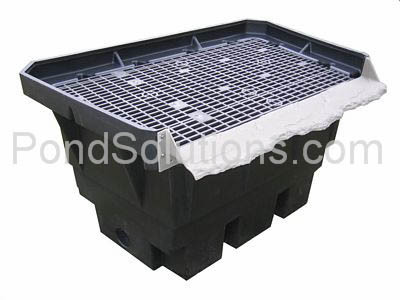 Medium Rock Grate For Medium AQUAFALLS
