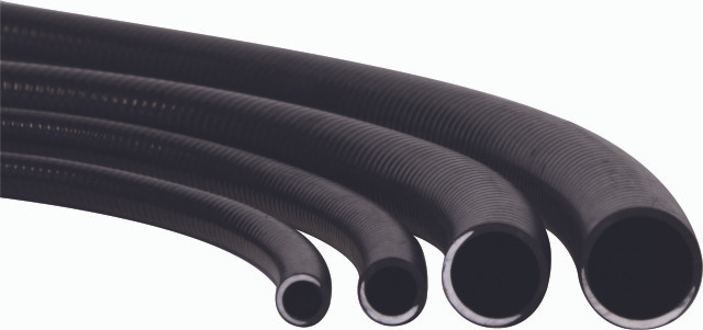 2" Flexible PVC Pipe, Flexible PVC Tubing - 50' x 2"