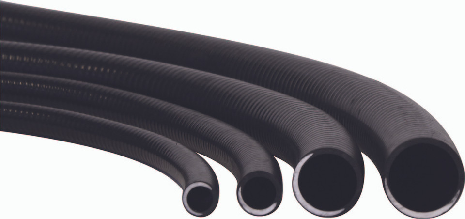 2" Flexible PVC Pipe, Flexible PVC Tubing - 50' x 2"