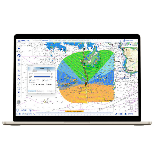 Nobeltec Weather Routing Module Download [ROUTING]