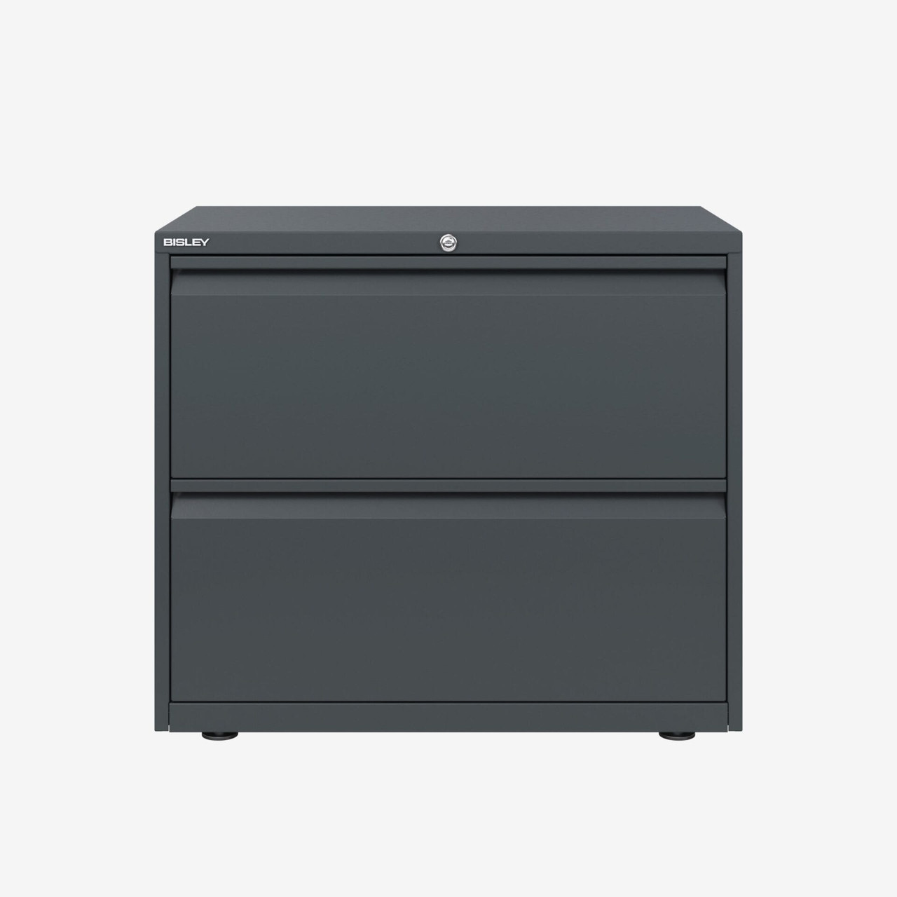 Bisley Metal Side Filing Filer Office Cabinet - Bentons Office Supplies