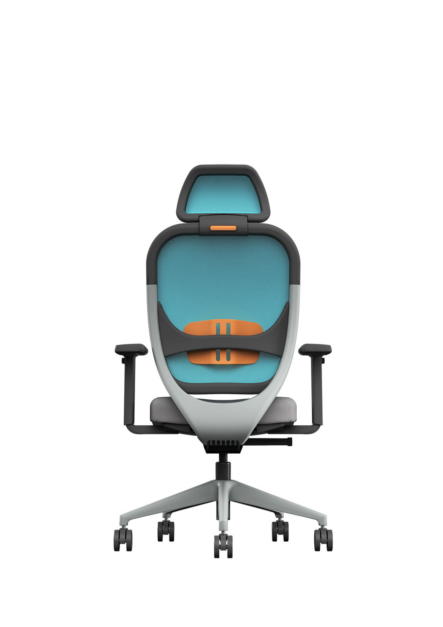 Oscar Task Office Chair - Bentons Office Supplies