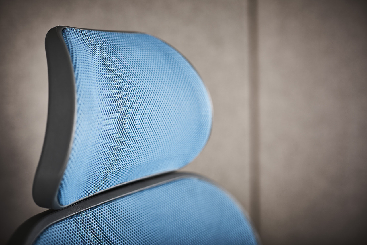 Oscar Task Office Chair - Bentons Office Supplies